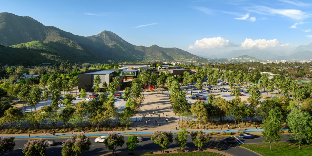 Home - Shopping Vitacura